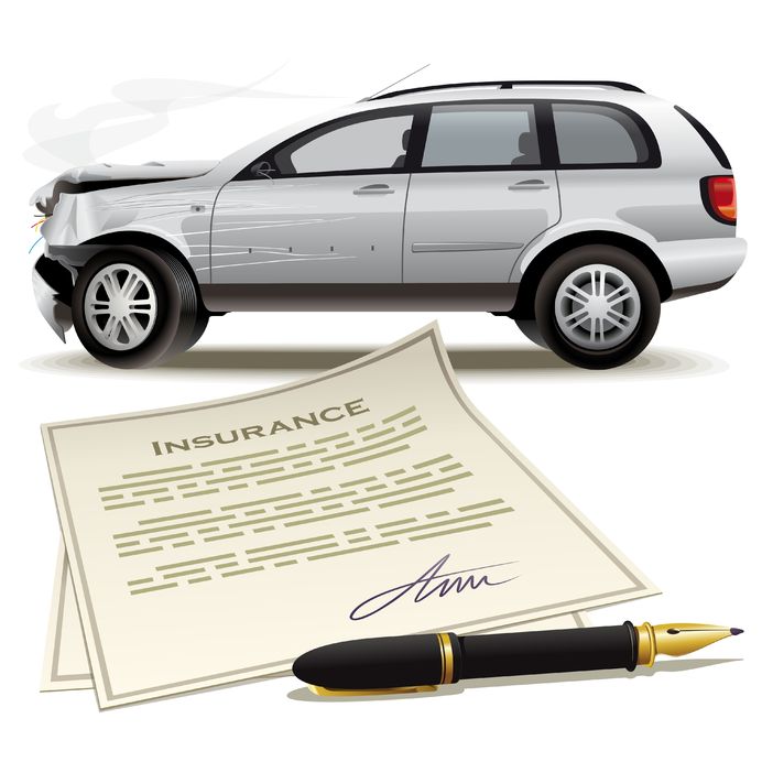 Tracked Collateral Protection Insurance — Auto Exam, Inc.